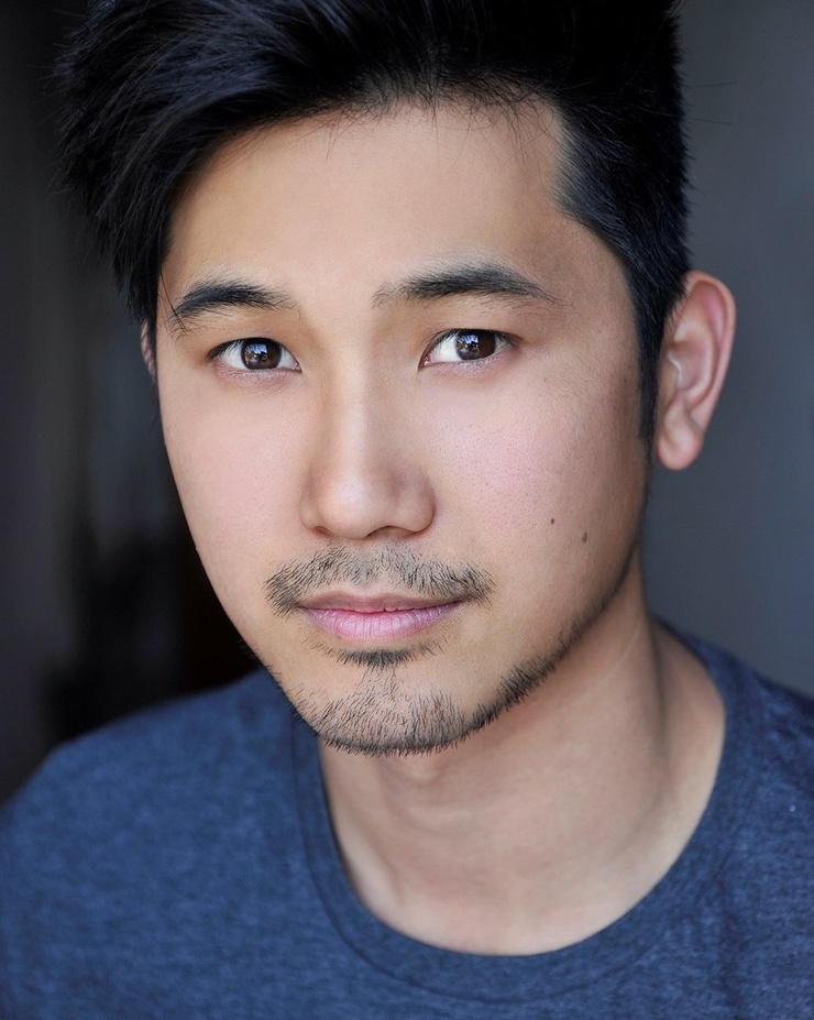 Picture of Jon Prasida