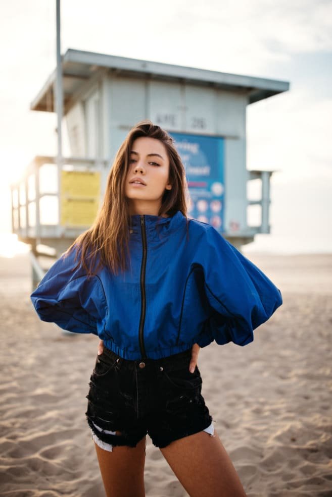 Picture of Audrey Feyz