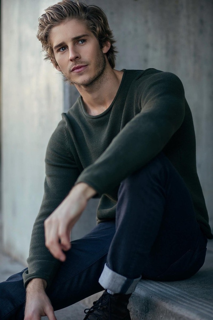 Picture of Nick Slater