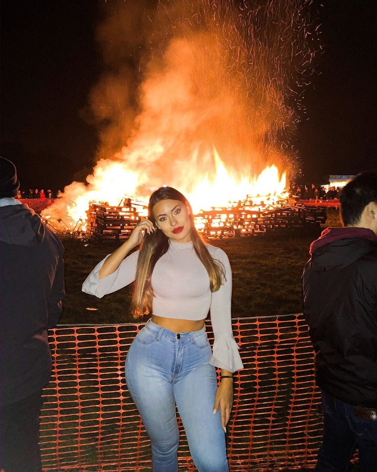 Image of Chiara Pugliesi