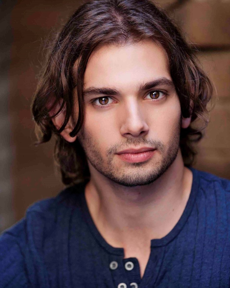 Picture of Marcus Vanco