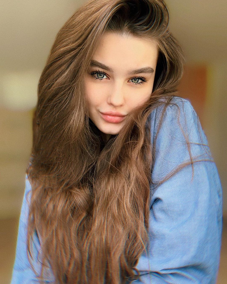 Bogdana Kadritskaya picture