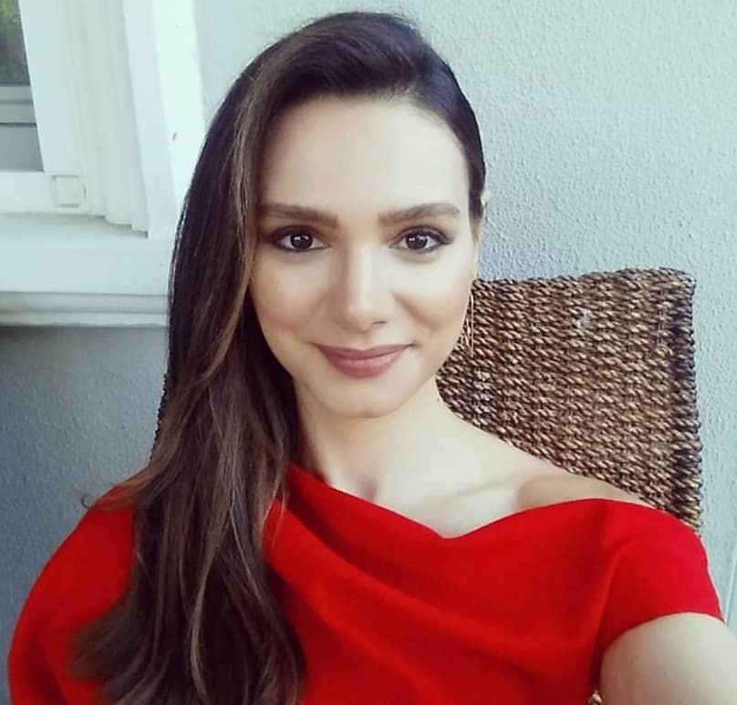 Gonca Sariyildiz picture