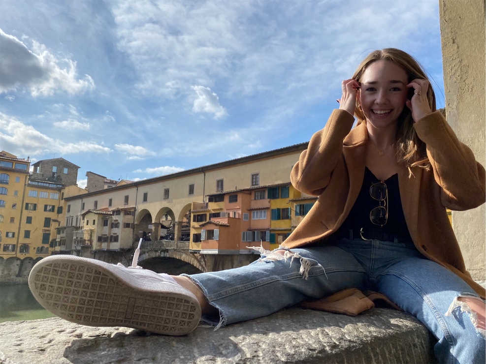 Picture of Holly Taylor