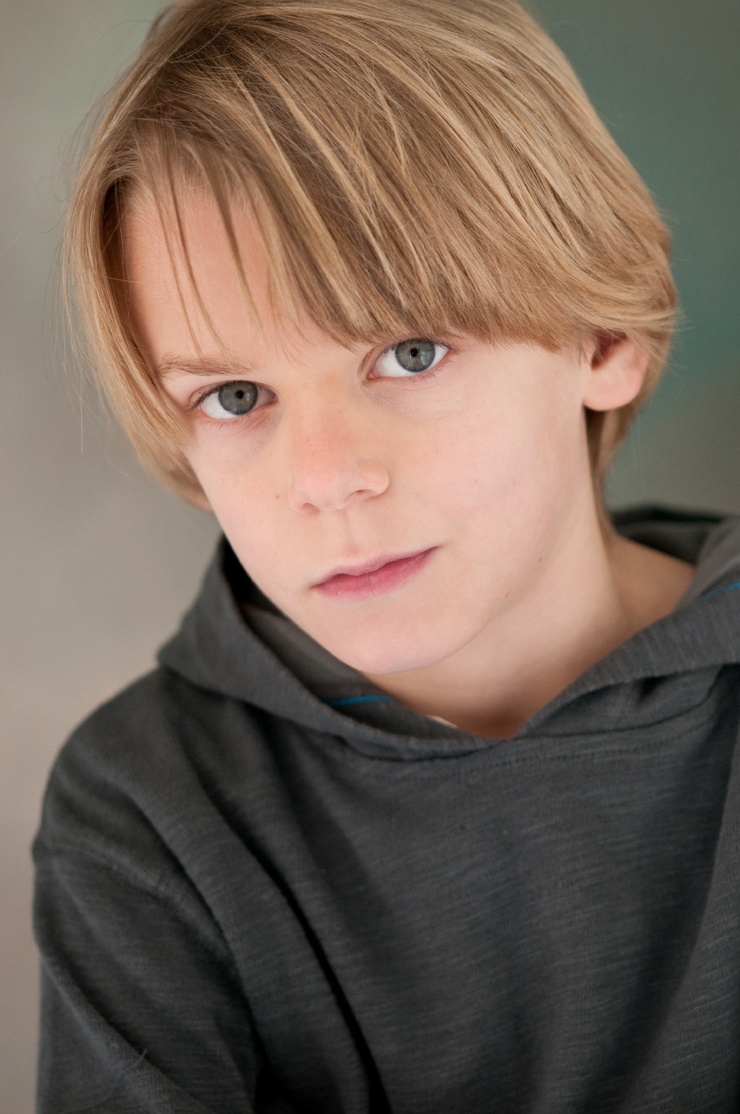 Image of Ryan Ketzner