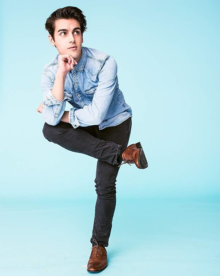 Brennan Clost picture