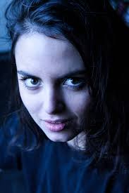 Picture of Chloé Tarka