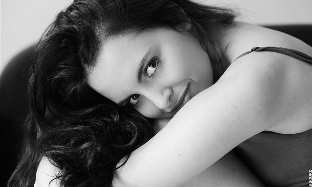 Picture of Chloé Tarka