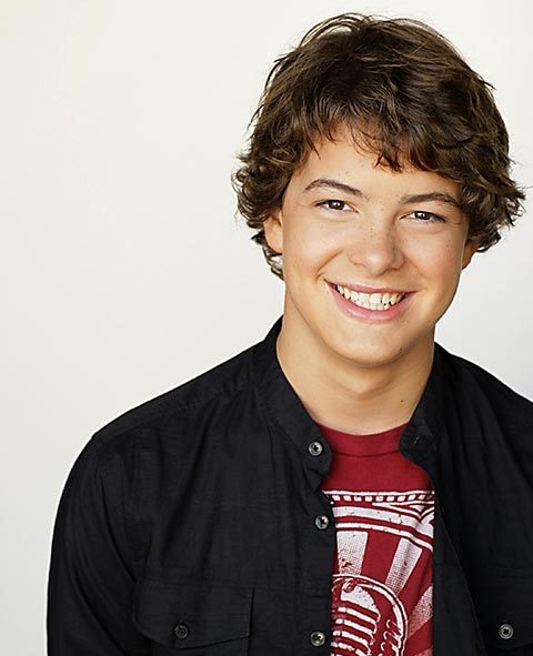 Picture of Israel Broussard