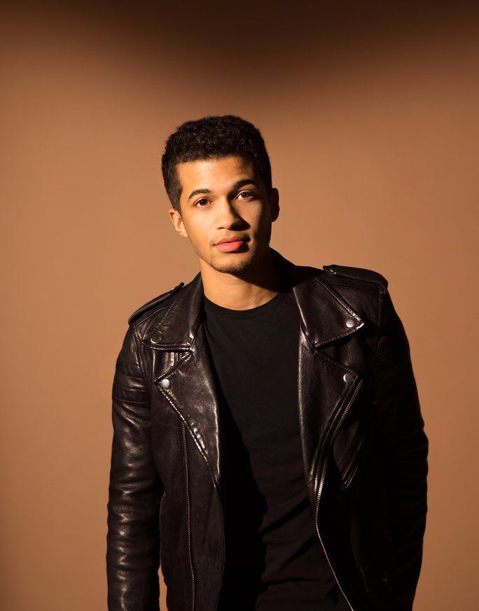 Picture of Jordan Fisher