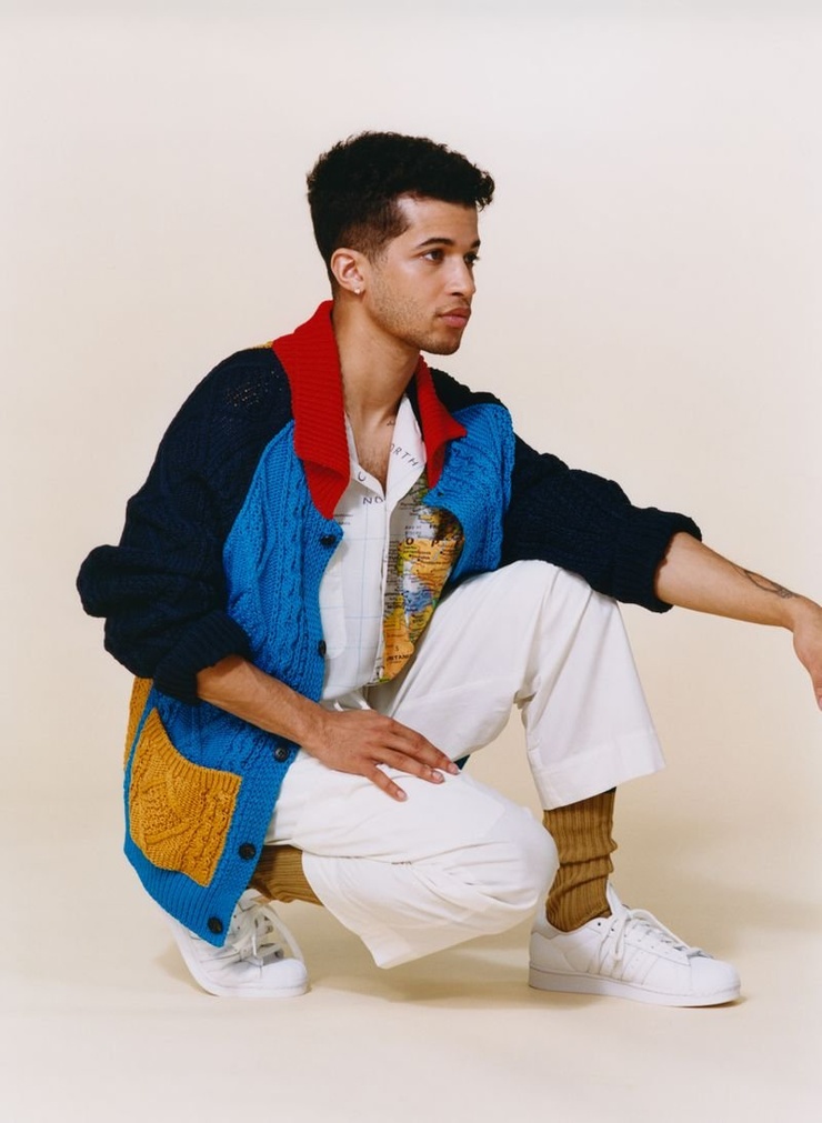 Picture of Jordan Fisher