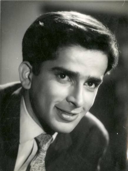 Picture of Shashi Kapoor