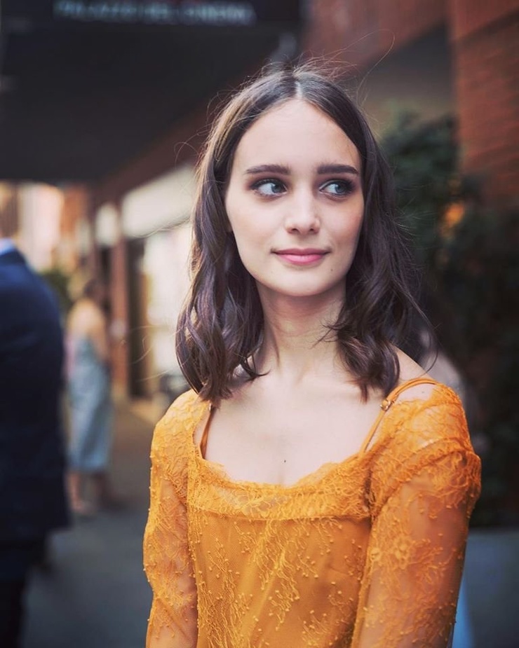 Picture of Denise Tantucci