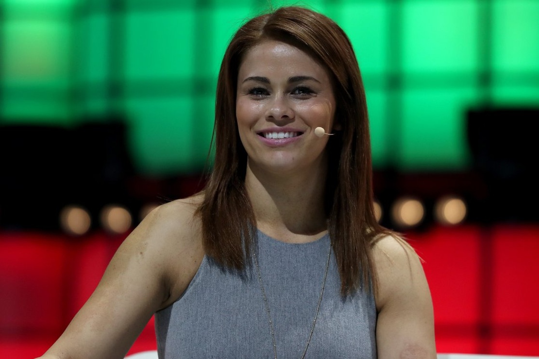 Image of Paige VanZant