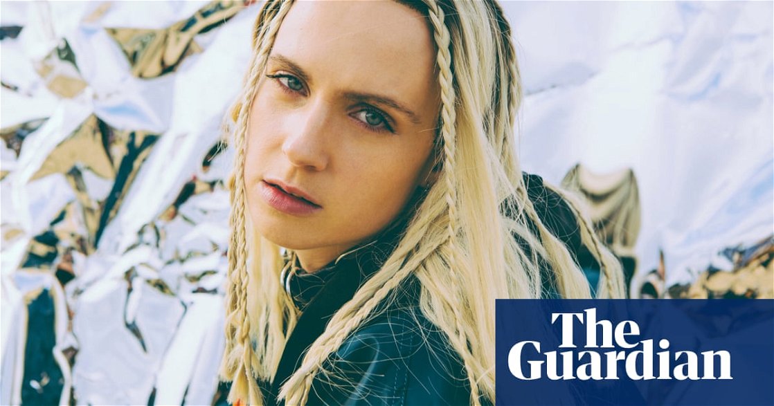 Picture of MØ