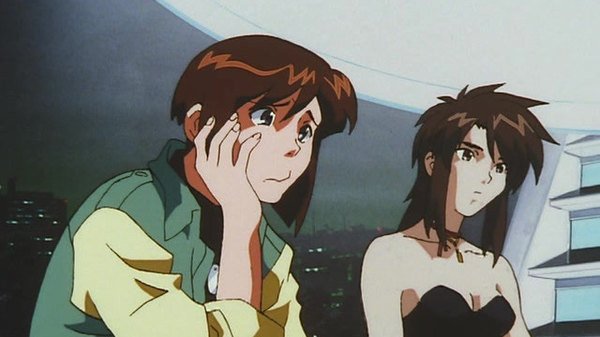 Picture of Bubblegum Crisis: Tokyo 2040