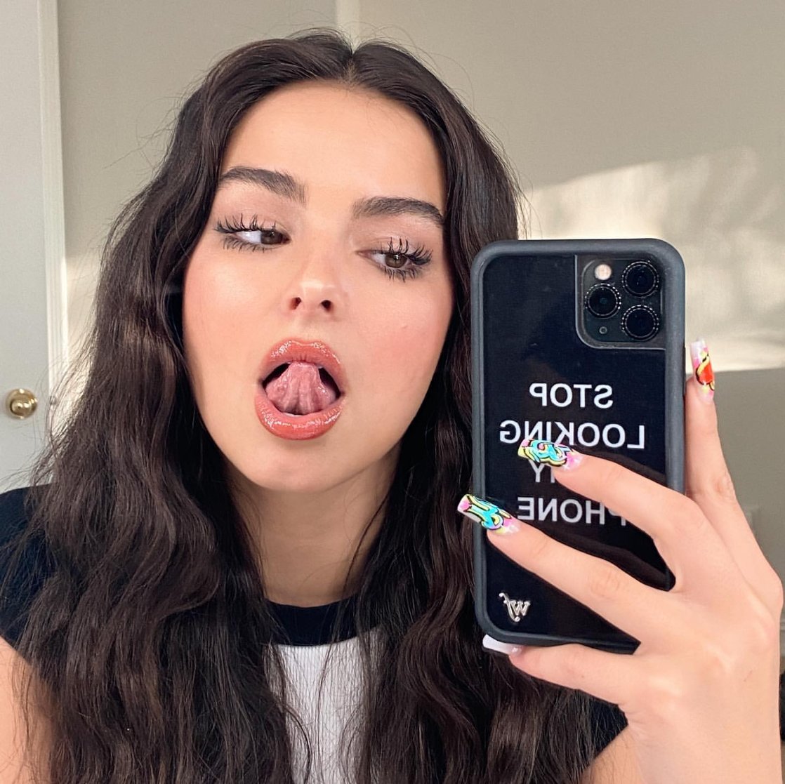 Picture of Addison Easterling