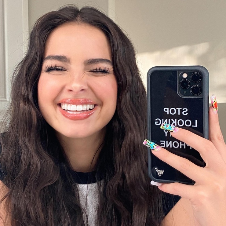 Picture of Addison Easterling