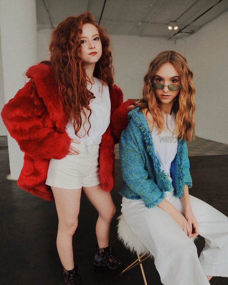 Picture of Francesca Capaldi