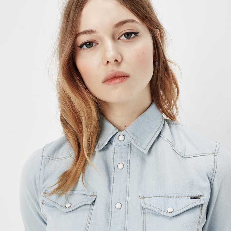 Anna Brazhnyk picture