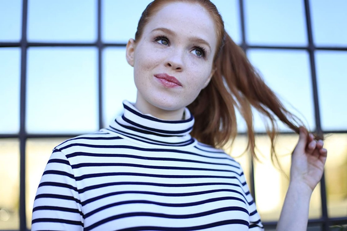 Image of Isabel Oliver Marcus