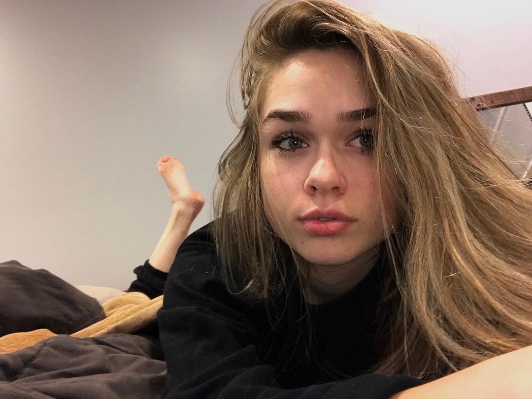 Picture of Mckenna Bates