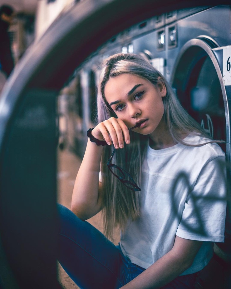 Picture of Mckenna Bates