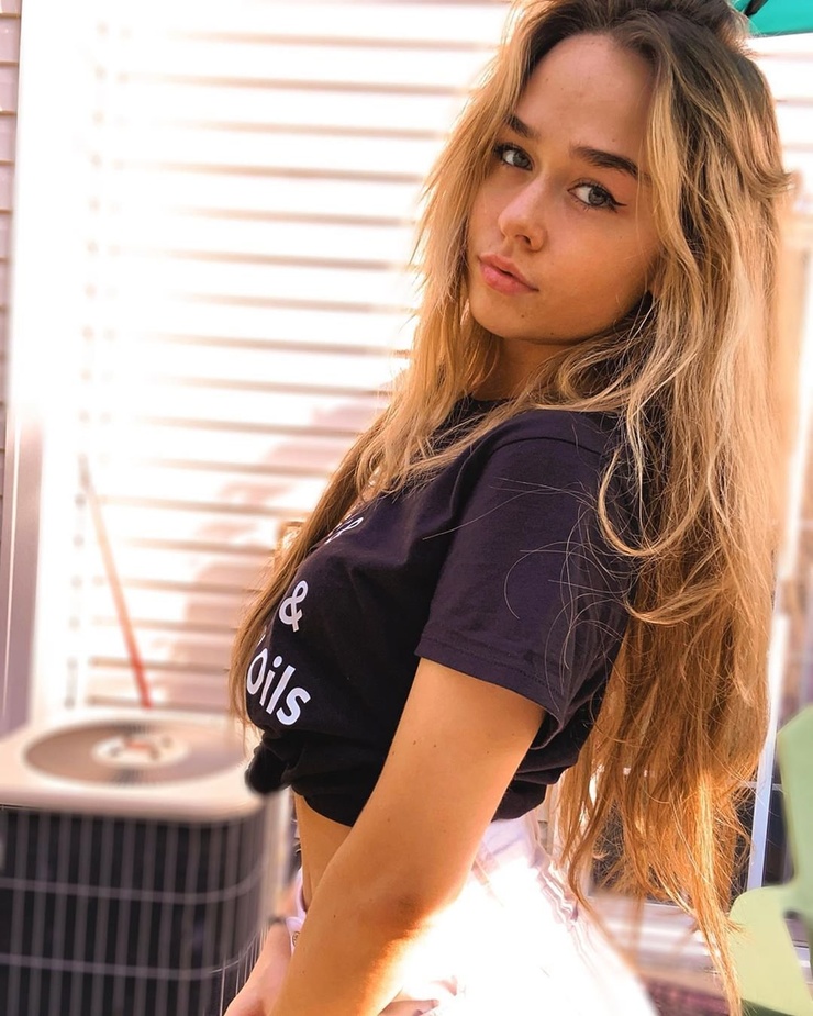 Picture of Mckenna Bates