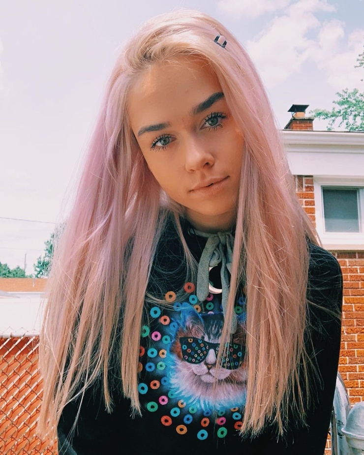 Picture of Mckenna Bates