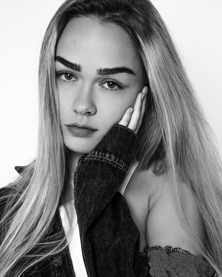 Picture of Mckenna Bates