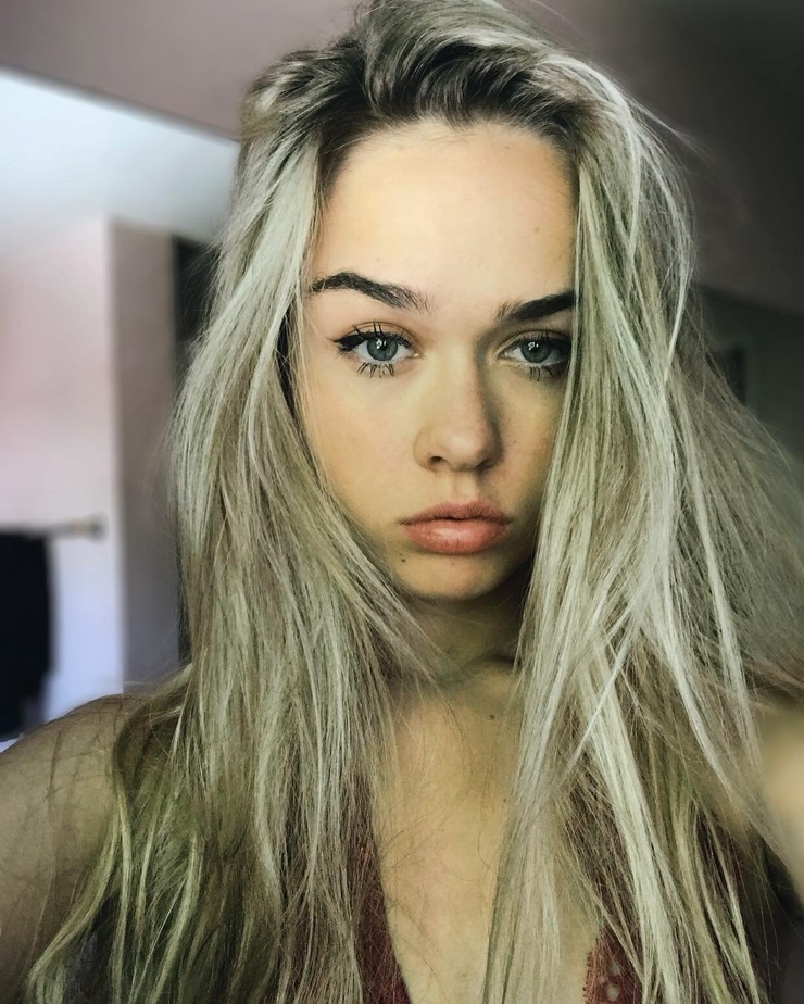 Image of Mckenna Bates