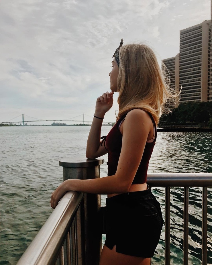 Picture of Mckenna Bates