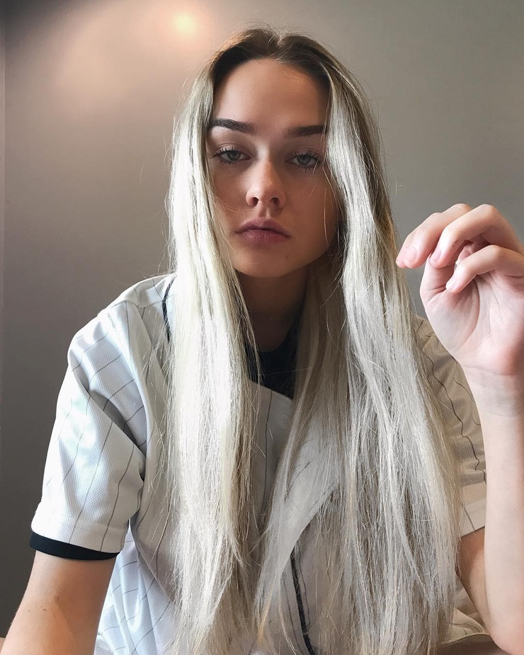 Picture of Mckenna Bates