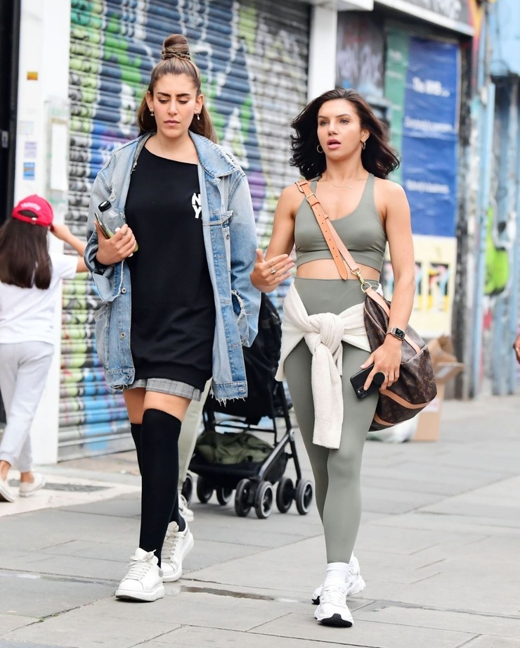 Picture of Alexandra Cane