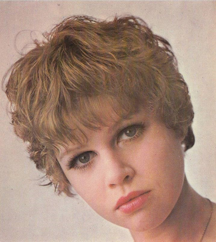 Picture of Helga Anders