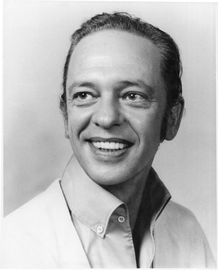 Don Knotts