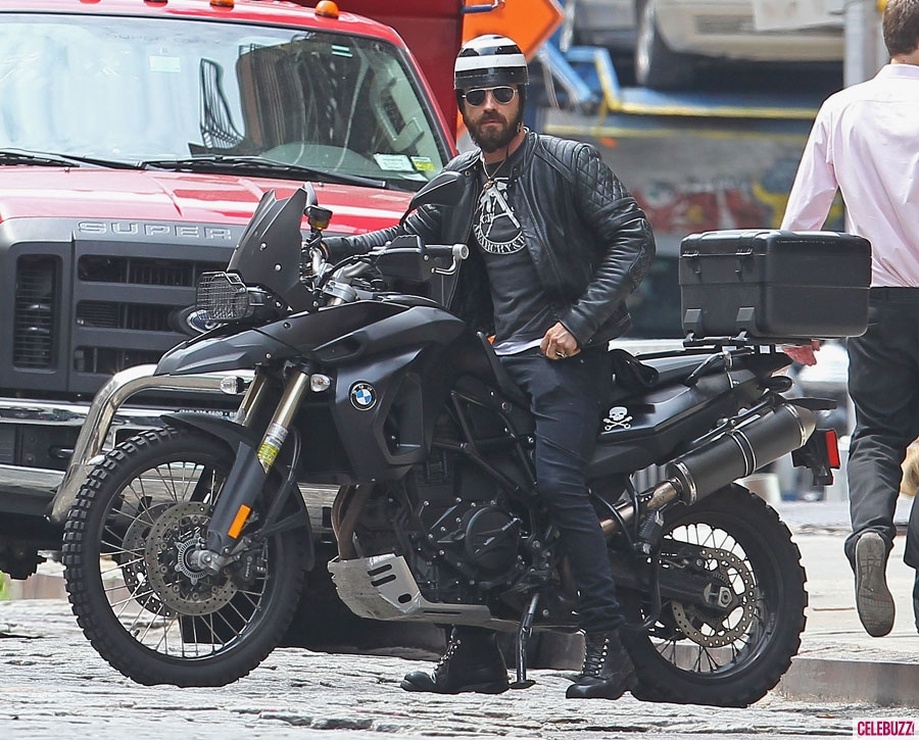 Picture of Justin Theroux