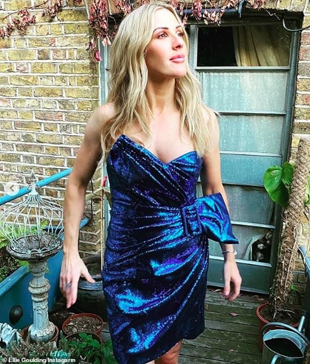 Picture of Ellie Goulding