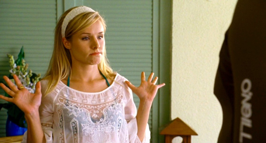 Forgetting Sarah Marshall