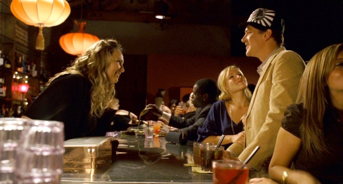 Forgetting Sarah Marshall