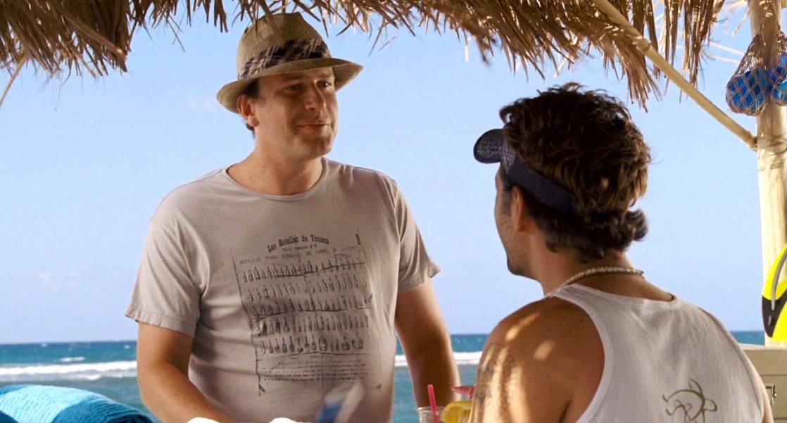 Forgetting Sarah Marshall