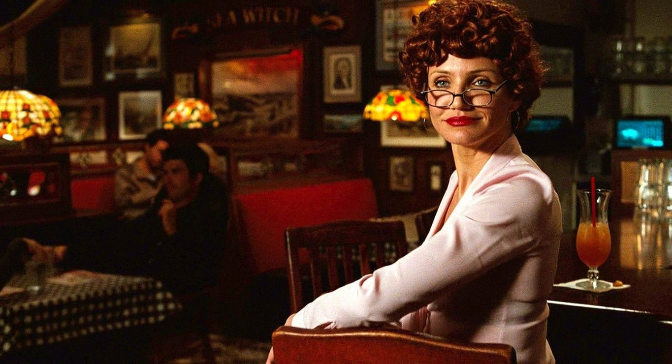 Bad Teacher