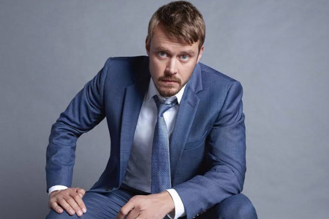 Picture of Michael Dorman