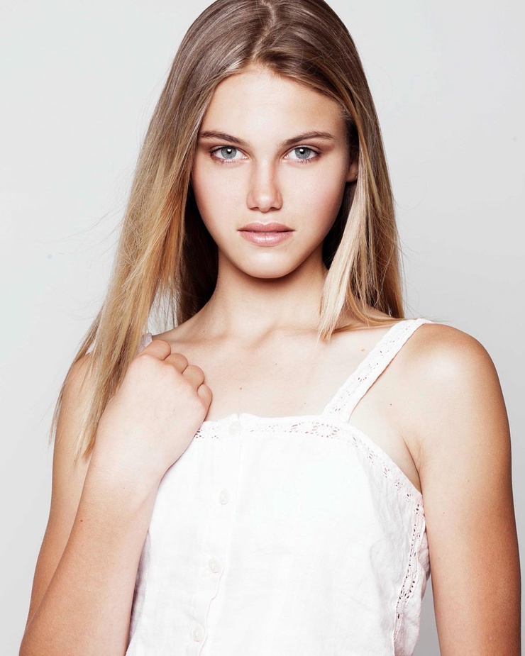 Kyla Spykerman image