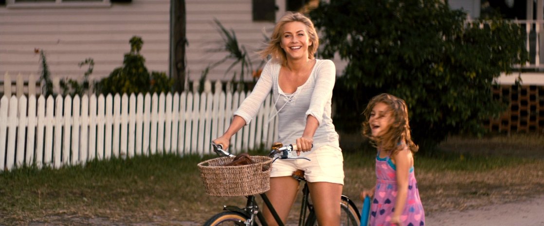 Safe Haven