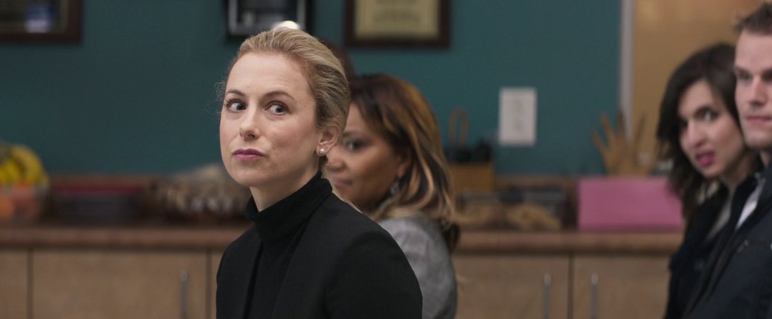 Iliza Shlesinger