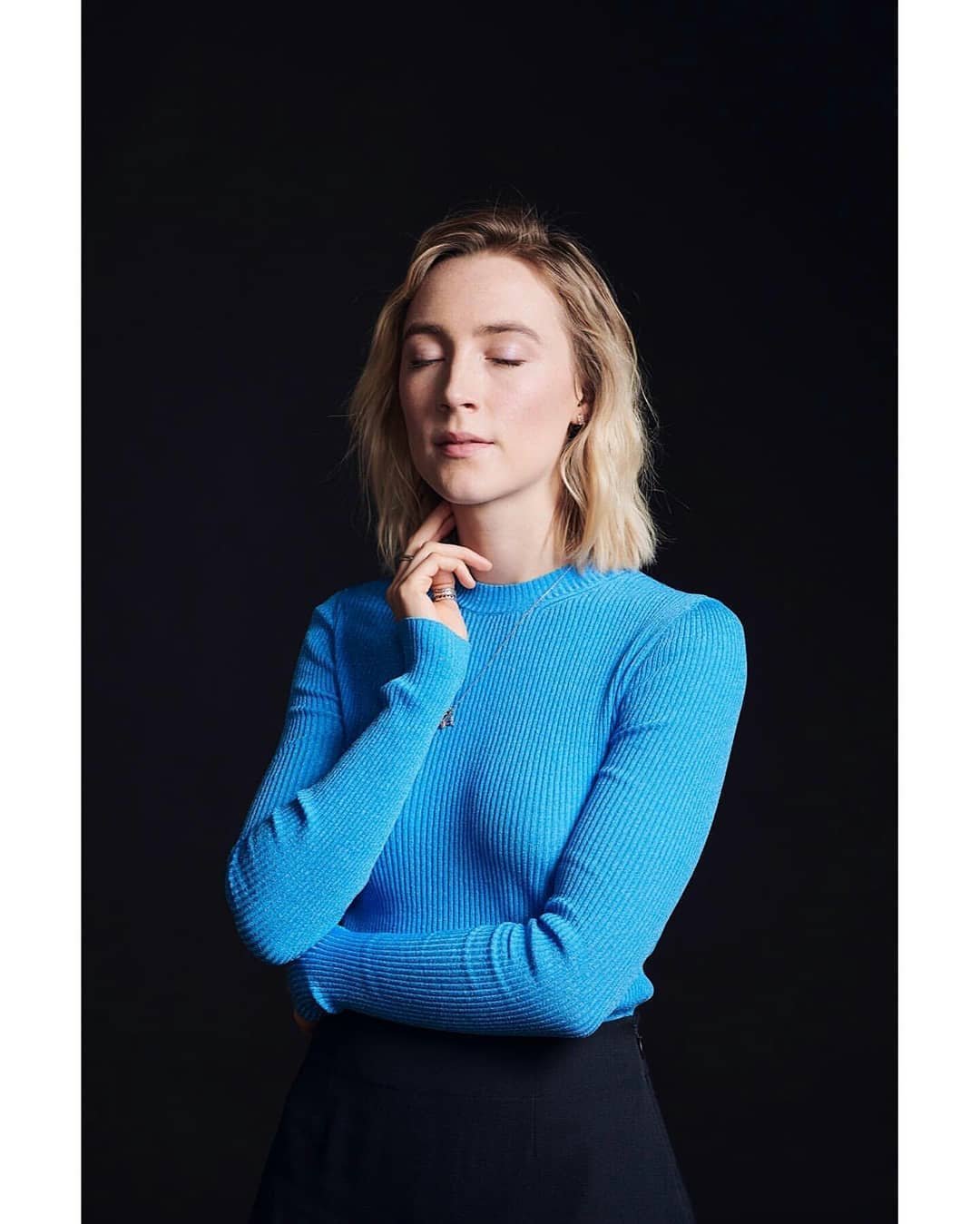 Picture of Saoirse Ronan