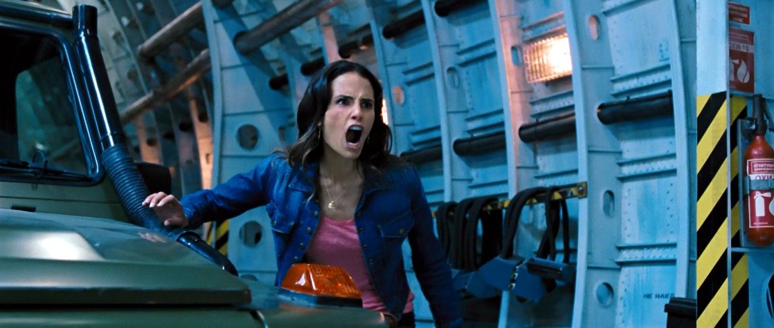 Fast & Furious 6