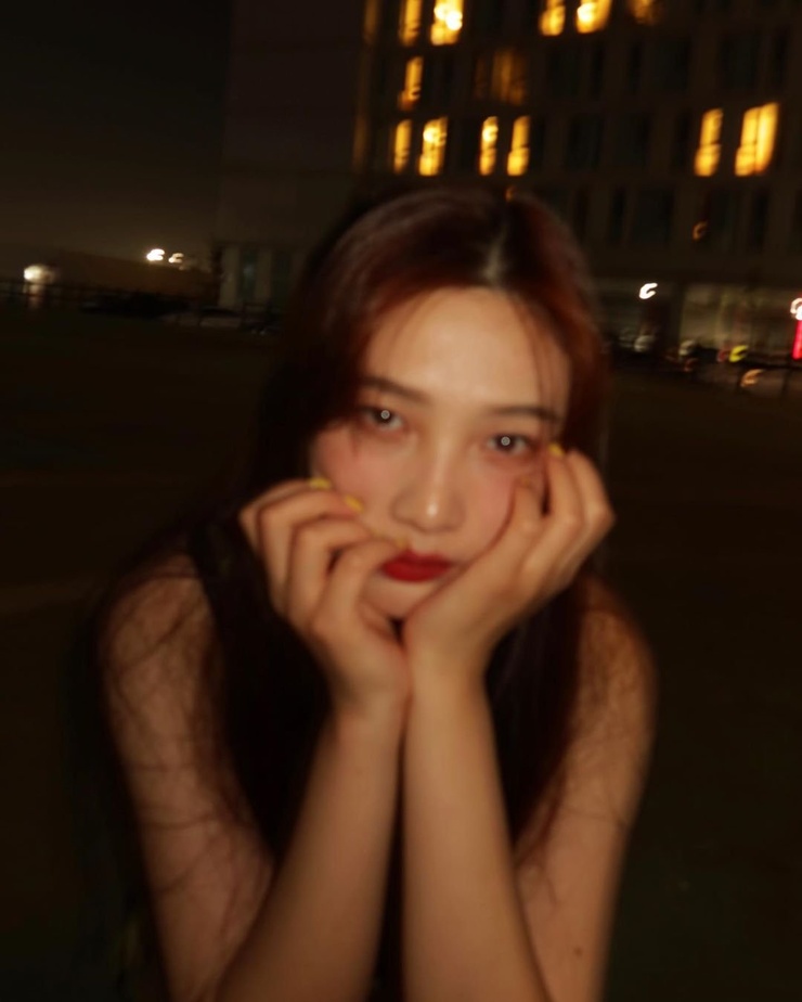 Picture of Joy (Park Soo Young)