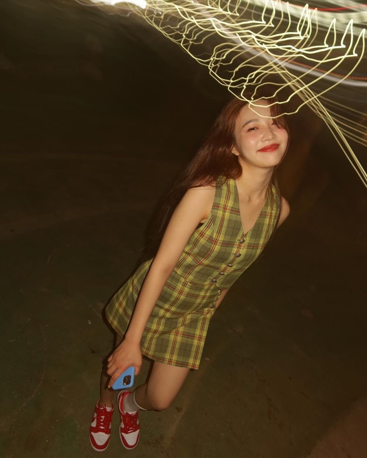 Joy (Park Soo Young) picture